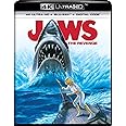Amazon.com: Jaws: The Revenge - 4K Ultra HD + Blu-ray + Digital [4K UHD] : Lorraine Gary ...