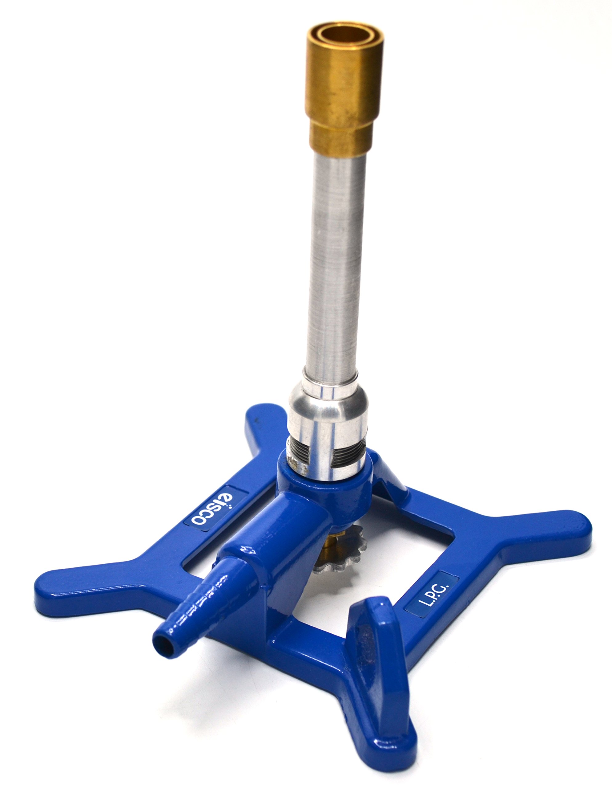 Bunsen Burner Pipe
