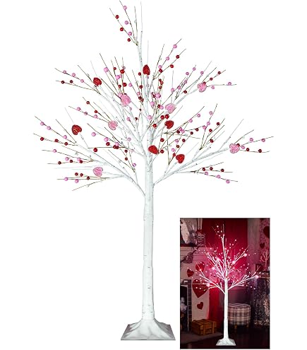 Artificial Love Tree