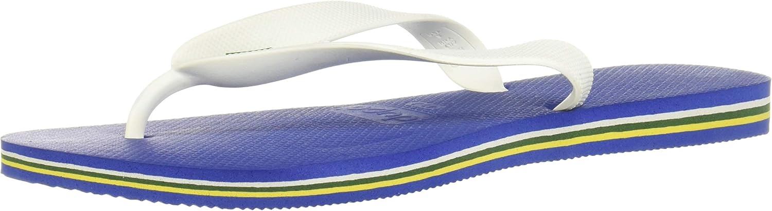 Dupe Unisex's Brasil Flip-Flop: Amazon.co.uk: Shoes & Bags