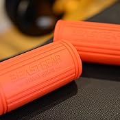 Beast Grips by Beast Gear - Thick Grips / Fat Bar Adapter For Massive ...