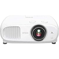 Amazon.com: 2022 New Upgrade Epson Home Cinema 2350 4K PRO-UHD Smart ...
