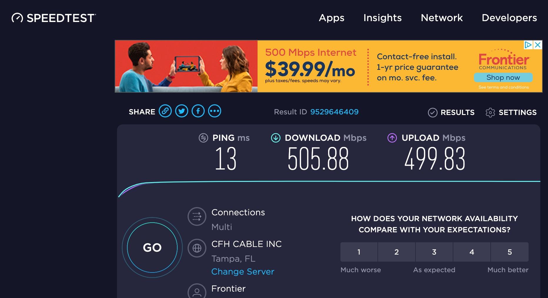 Cut the Cord, Install Arris Router & Save $$ on Frontier Router Rental ...