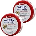 Amazon.com : Avena Instituto Español Intense Repair Protection, Body ...