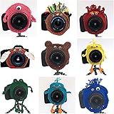 Shutter Huggers Giraffe Shutter Hugger GIR001: Amazon.co.uk: Camera & Photo