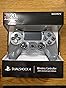 Amazon.com: DualShock 4 Wireless Controller for PlayStation 4-20th ...
