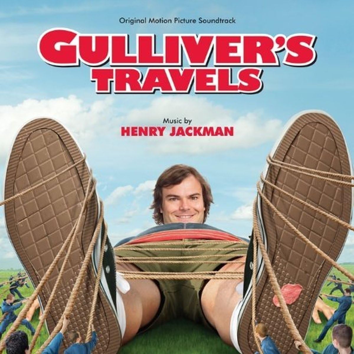 Gulliver s Travels Amazon co uk Music Gulliver s Travels Amazon co uk Music