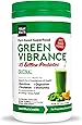 Amazon.com: Vibrant Health, Green Vibrance, Plant-Based Superfood ...