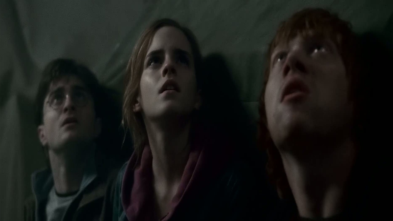 Watch Harry Potter And The Deathly Hallows-Part 2 ﹙Trailer 3﹚ on Amazon ...