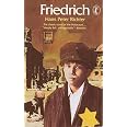 Amazon.com: Friedrich: 9780140322057: Richter, Hans Peter, Kroll, Edite ...
