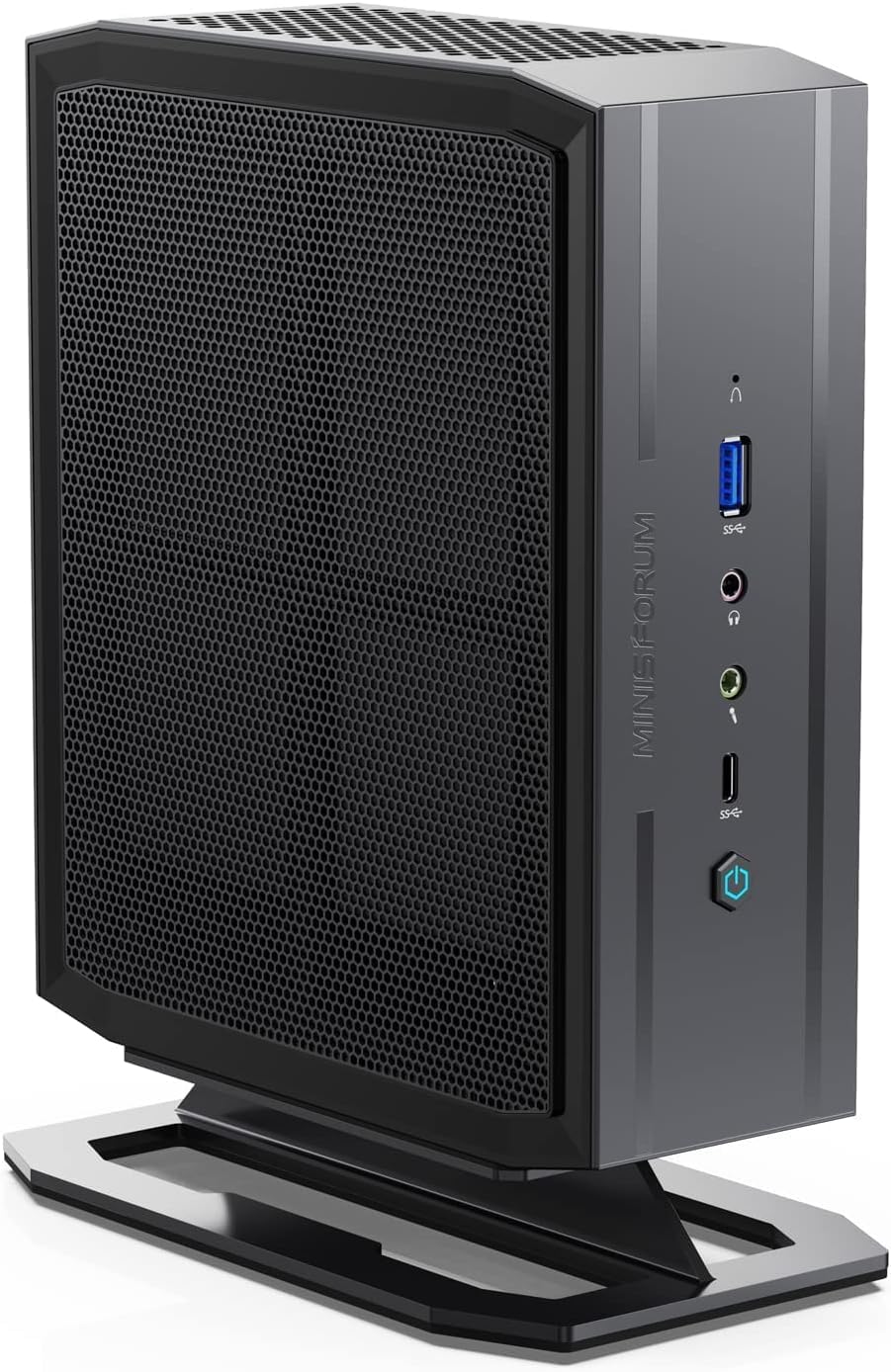 Mua MINISFORUM NAD9 Mini PC Intel Core i9-12900H 14 Core up to 5.0 GHz ...