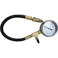 Amazon.com: CTA Tools 5171 Air Suspension Pressure Tester : Automotive