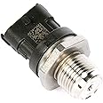 Amazon.com: ACDelco GM Original Equipment 12651990 Fuel Pressure Sensor ...