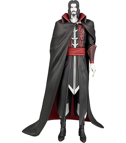 Succubus Castlevania Figur