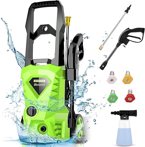 10 Best Boat WASHERs (Pressure Washers) 【2022】Review