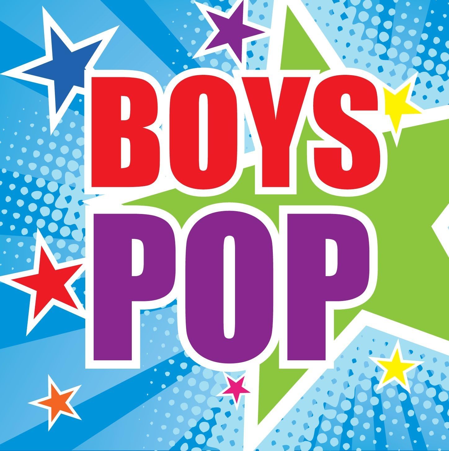 Boys Pop - Amazon.co.uk