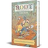 Amazon.com: Magpie Games Travelers & Outsiders - Root: The Roleplaying ...