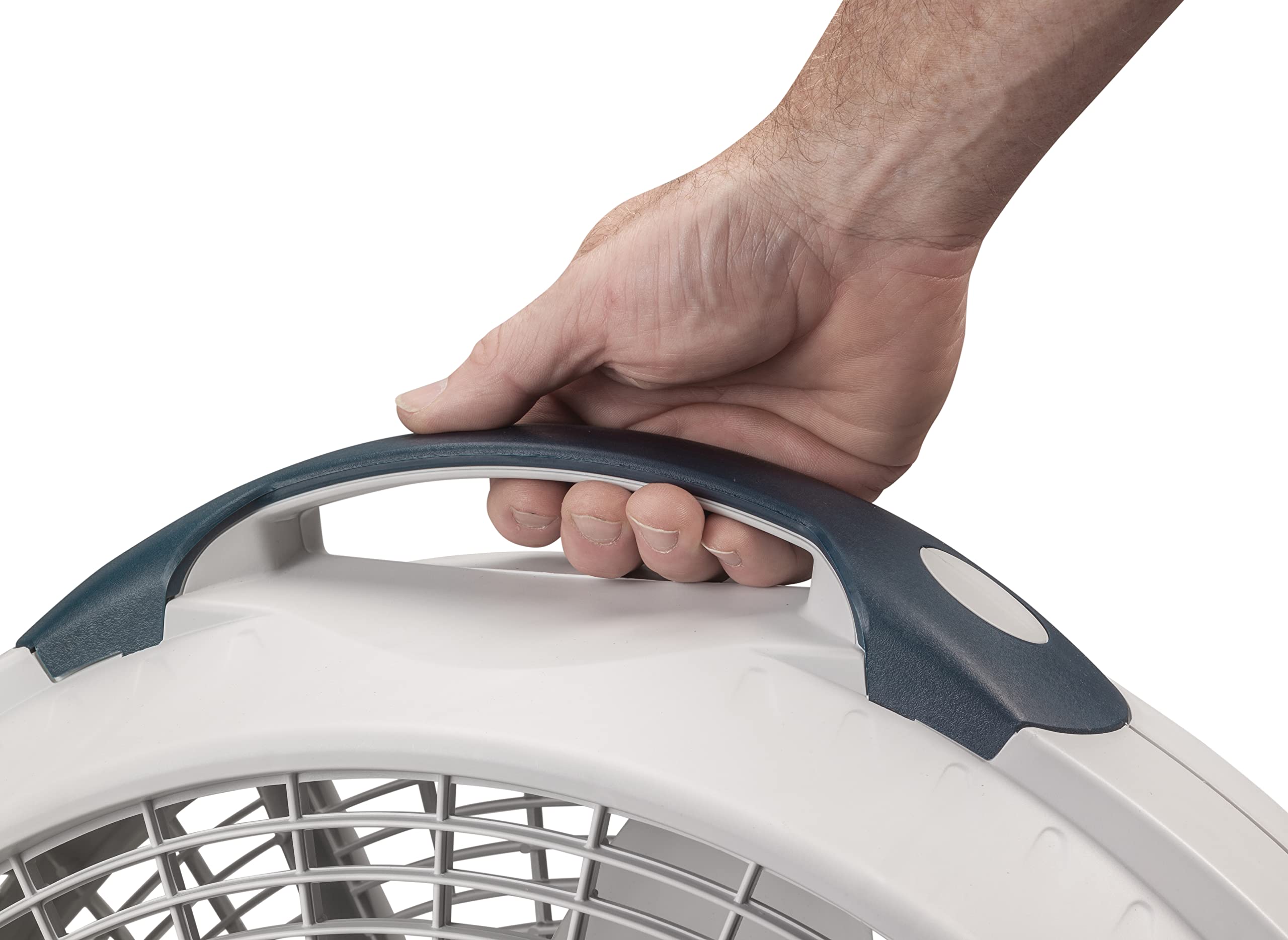 Mua Lasko Wind Machine Air Circulator Floor Fan, 3 Speeds, Pivoting ...