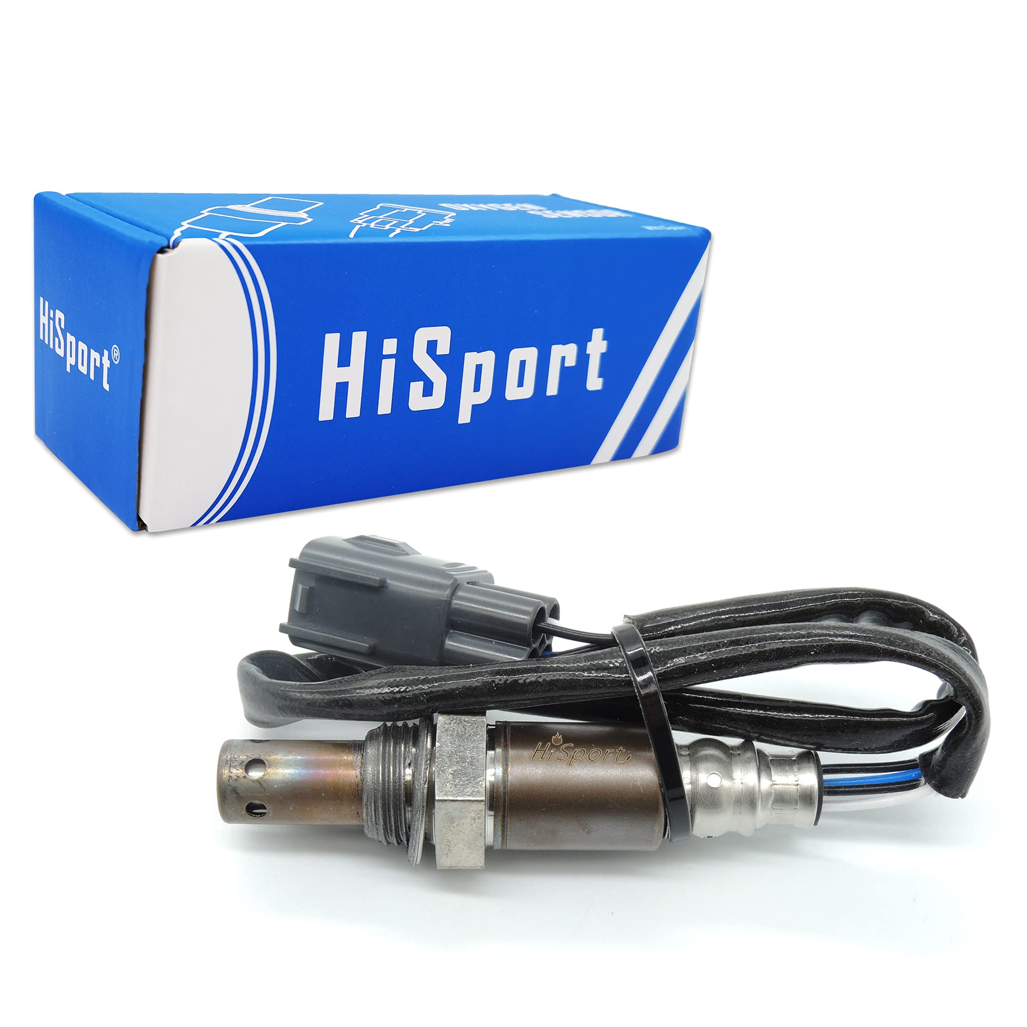 HiSport Oxygen Sensor 234-9052 - Upstream Heated O2 Sensor Replacement ...