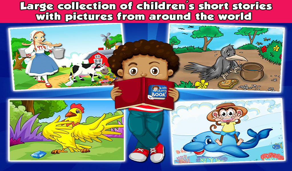 Amazon Picture Story Book For Kids Children s Stories Short Amazon Picture Story Book For Kids Children s Stories Short