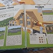 Minecraft: Construction Handbook: an Official Mojang Book: Scholastic ...