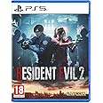 Amazon.com: Resident Evil 2 Remake - PS5 - UK PAL : Video Games
