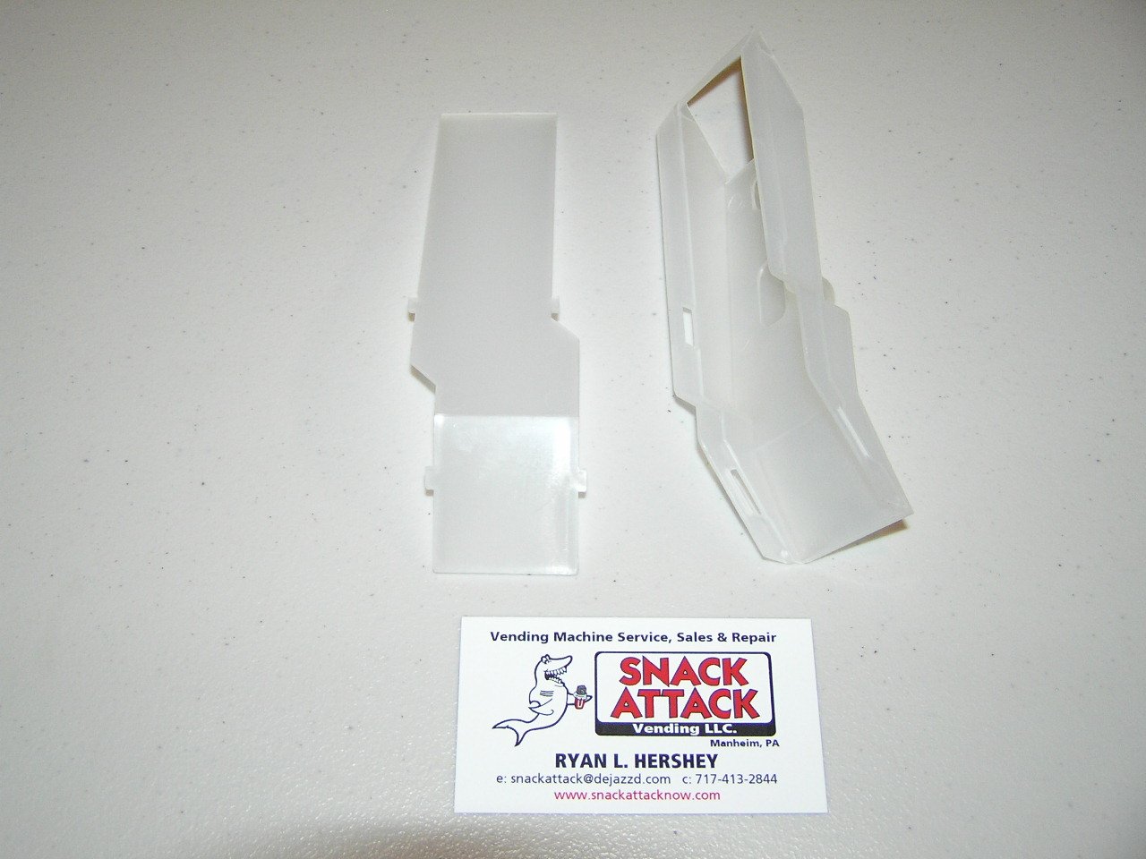 Amazon.com: DIXIE NARCO 248, 368, 440 & 501T SODA VENDING MACHINE COIN ...