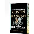 Amazon.com: The Nightingale Deluxe Edition: A Novel: 9781250370112 ...