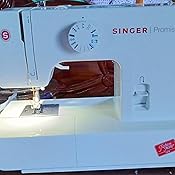 Singer Promise 1408 Sewing Machine: Amazon.in: Home & Kitchen