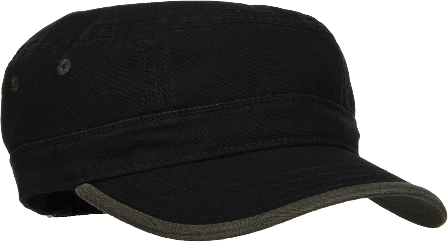 Amazon.com : VAUDE Men's Cuba Libre OC Cap : Clothing
