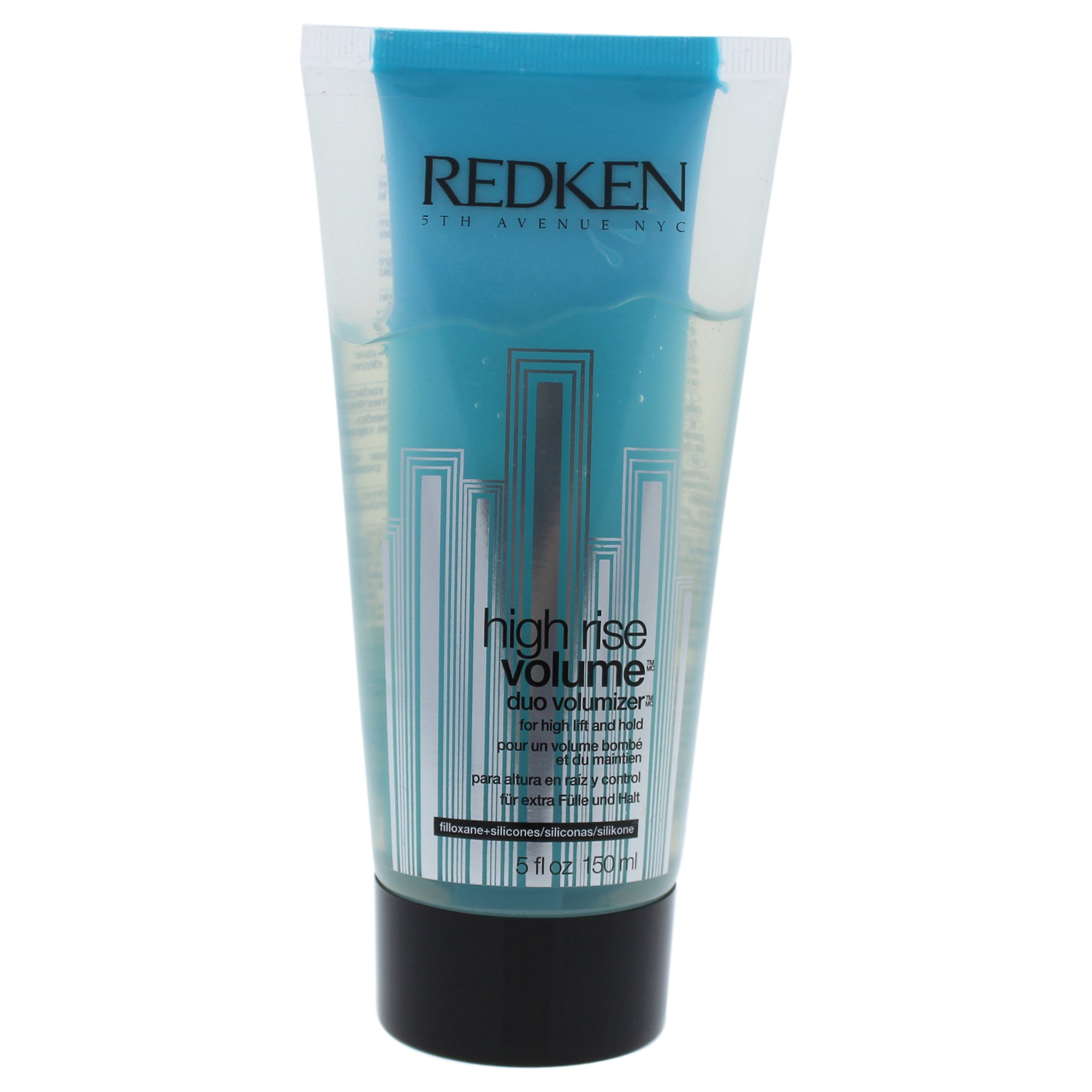 Amazon.com : Redken High Rise Volume Lifting Conditioner 8.5 Ounce : Beauty