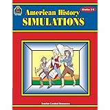 Easy Simulations: American Revolution: A Complete Toolkit With ...