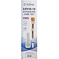 Amazon.com: FaStep COVID-19 Antigen Pen Home Test (1 Pack, 2 Tests ...