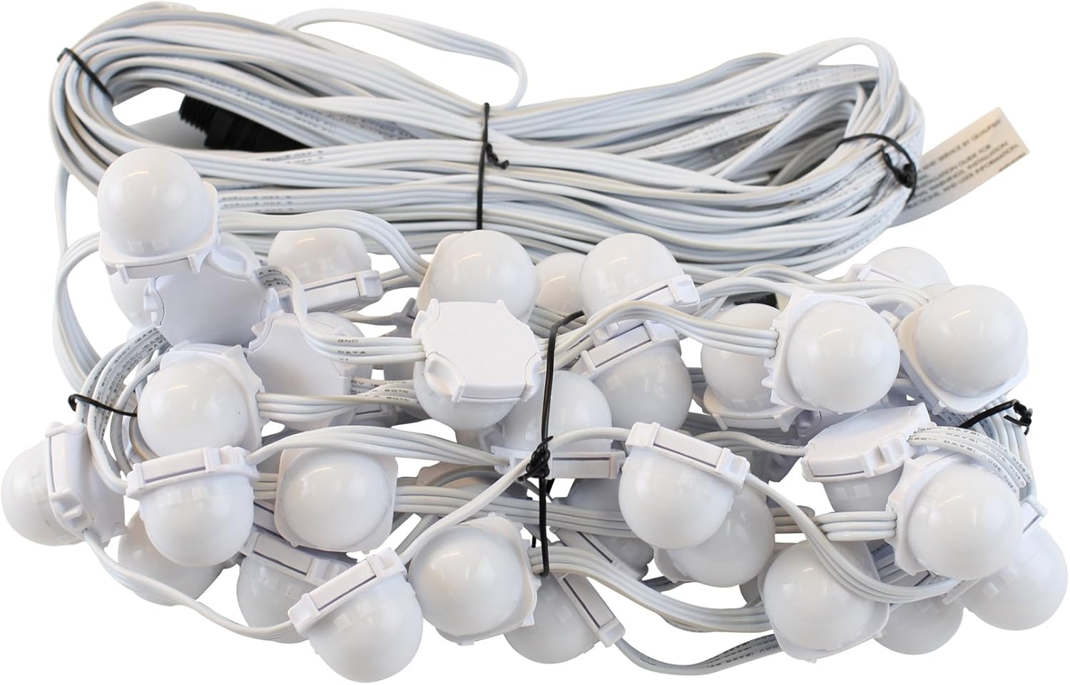 Amazon.com: Color Kinetics 101-000053-00 iColor Flex SLX 4" White ...