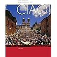 Amazon.com: Ciao! (World Languages): 9781133604228: Riga, Carla ...