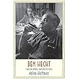 Ben Hecht: Fighting Words, Moving Pictures (Jewish Lives): Hoffman ...