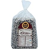 Amazon.com: Amish Country Popcorn | 6 lbs Bag | Red Popcorn Kernels ...