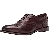 Amazon.com | Allen Edmonds Men's Strand Cap-Toe Oxford | Oxfords