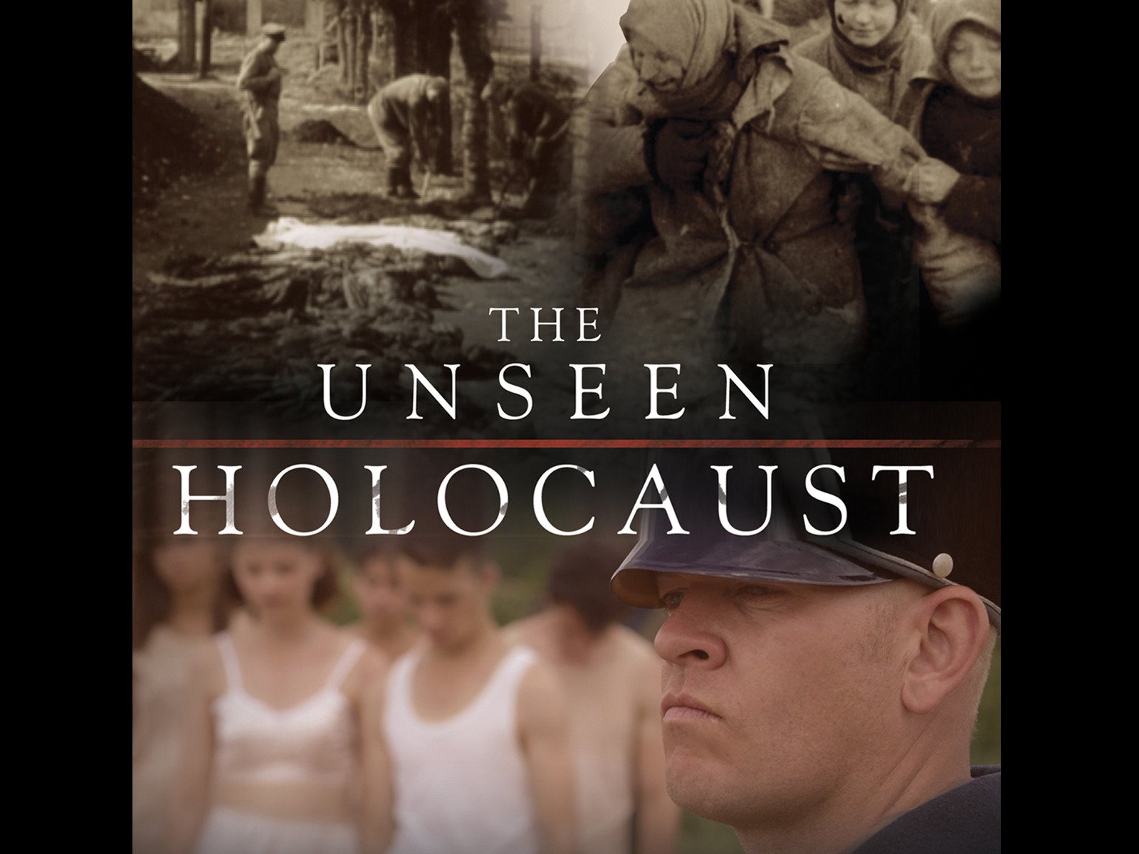 Watch The Unseen Holocaust Season 1 | Prime Video