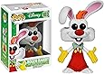 Funko - Pdf00004139 - Pop - Roger Rabbit: Funko Pop! Disney:: Amazon.fr ...