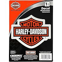 Amazon.com: Chroma Graphics Harley-Davidson : Automotive