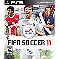 Amazon.com: FIFA Soccer 11 - Playstation 3 : Video Games