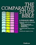 The Complete Parallel Bible with the Apocryphal/Deuterocanonical Books ...