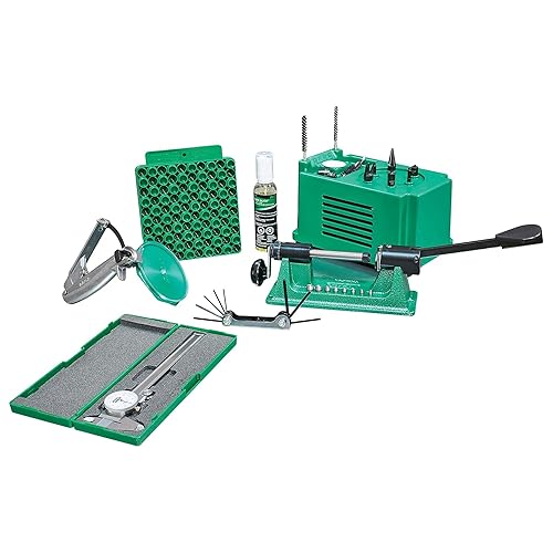 RCBS Case Prep Kit, Complete Case Preparation Kit with Trimming ...