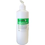Amazon.com : healthE - Dimethicone 5% Cream - Active Skin Protectant ...