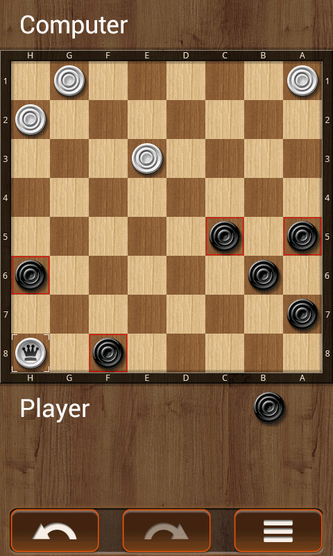 Amazon.com: All-In-One Checkers: Appstore for Android
