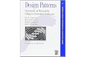 Amazon Best Sellers: Best Object-Oriented Design