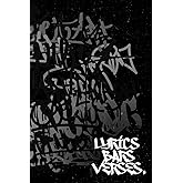 Amazon.com: Rhyme Book - Rap Journal: A lyricists Hip Hop inspired ...