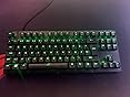 Razer Huntsman Mini - compact gaming keyboard UK layout.: Amazon.de: PC ...