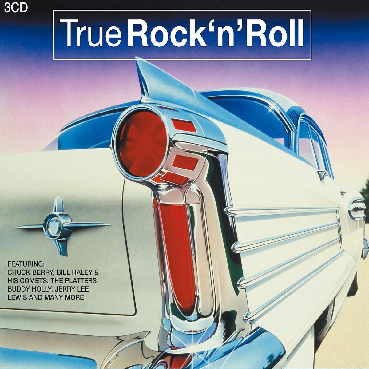True Rock'n'roll: Amazon.co.uk: Music